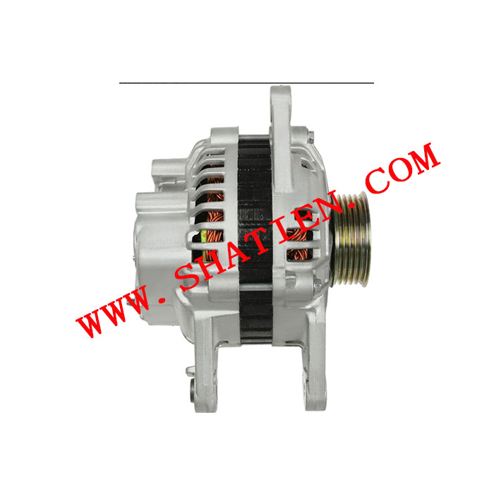 三菱发电机A3T00692,3730035010,SD13253A-三菱发电机
