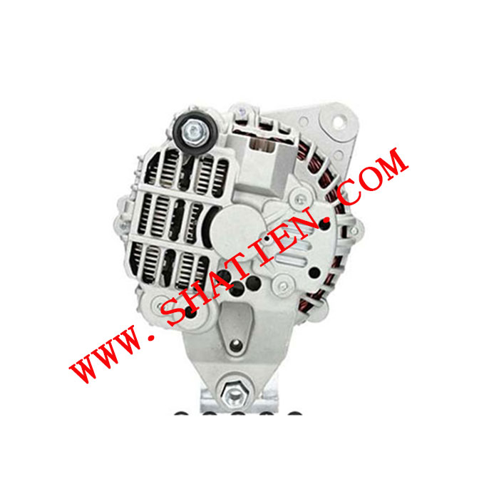 三菱发电机A3TG2291,MN163999,SD13257-三菱发电机