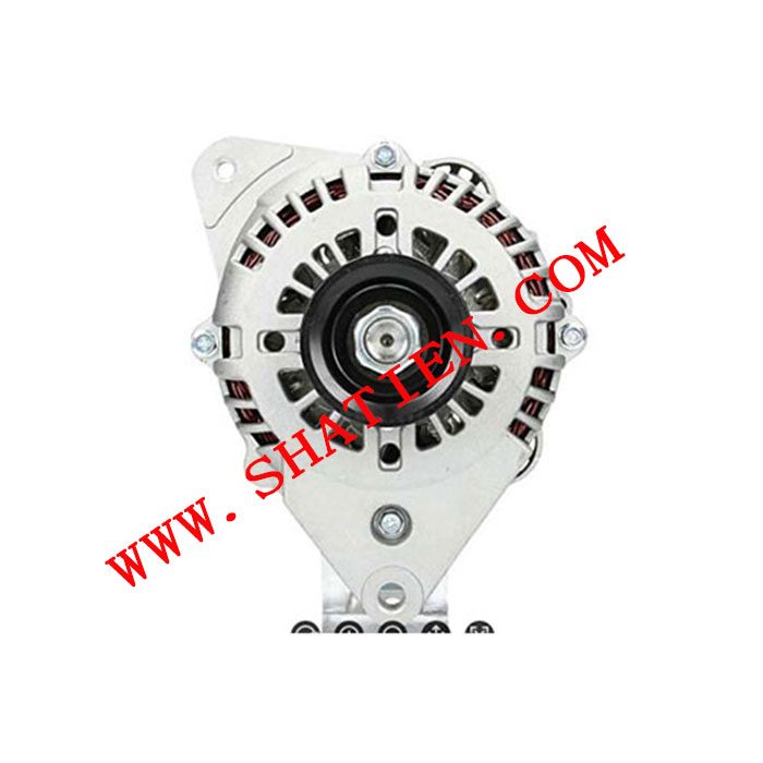 三菱发电机A3TG2291,MN163999,SD13257-三菱发电机