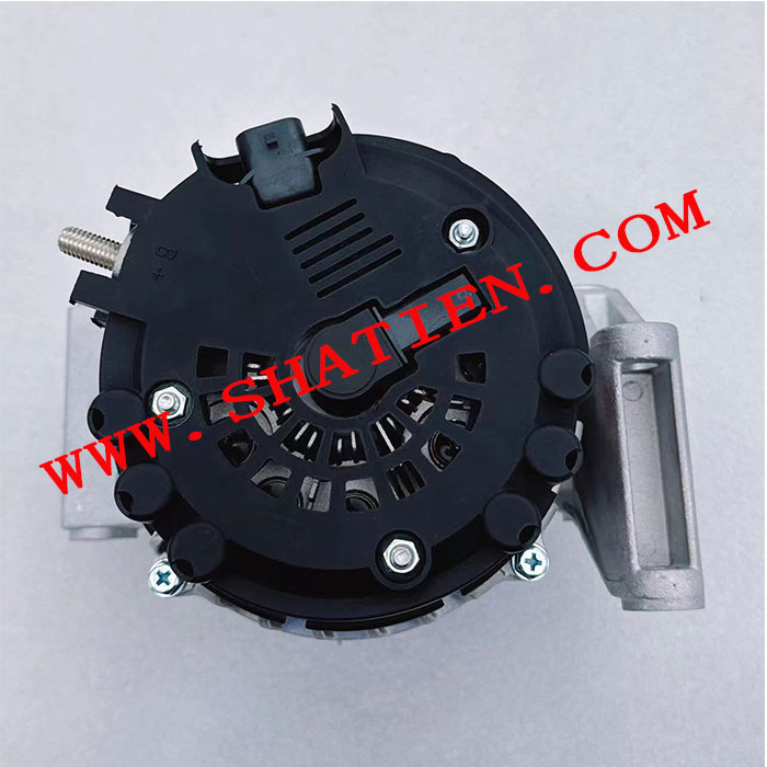 别克GL8商务车陆尊2.4发电机FG15S095,964269,SD14096(T)-别克发电机